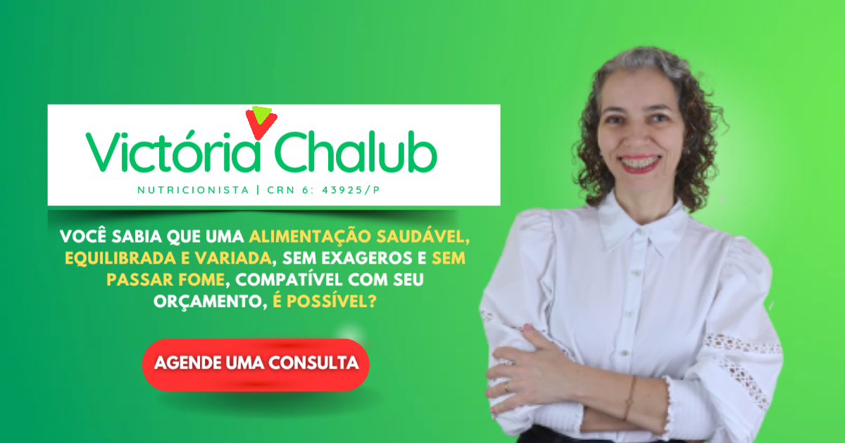 Victória Chalub